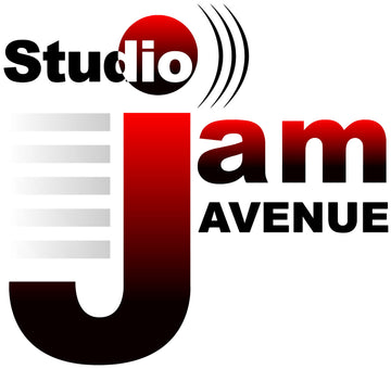 Studio Jam Avenue | Rehearsal STUDIOS de Répétition MONTREAL